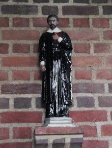 History – Friends of Little Gidding – Little Gidding Church